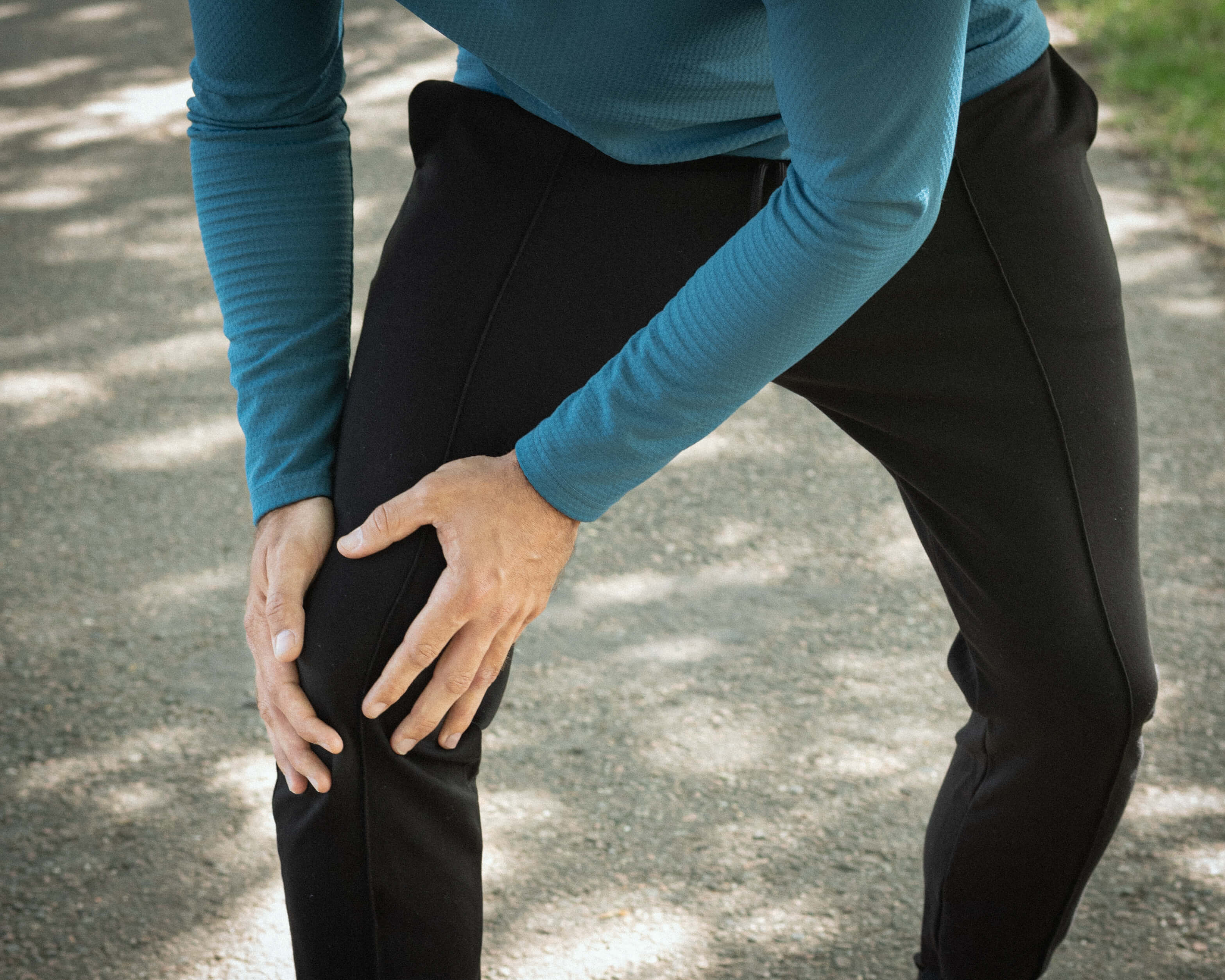 Pijn Aan De Zijkant Van De Knie Waarom Jij Daar Pijn Hebt